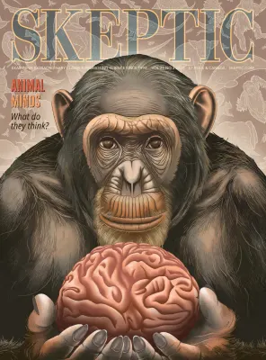 Skeptic - Issue 29 No.03, 2024 - Free Magazine PDF