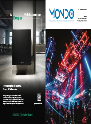 mondo*dr - September/October 2024 - Free Magazine PDF