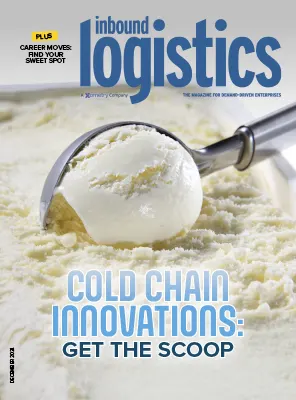 Inbound Logistics - December 2024 | Free Magazine PDF