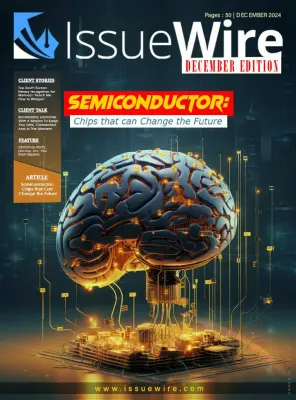 IssueWire - December 2024 - Free Magazine PDF