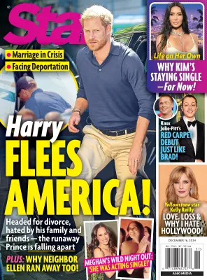 Star Magazine USA - December 16, 2024 - Free Magazine PDF