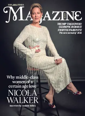 The Times Magazine - December 14, 2024 | Free Magazine PDF