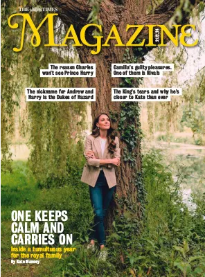 The Times Magazine - December 21, 2024 | Free Magazine PDF