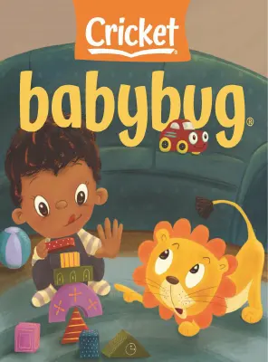 Babybug - February 2025 - Free Magazine PDF