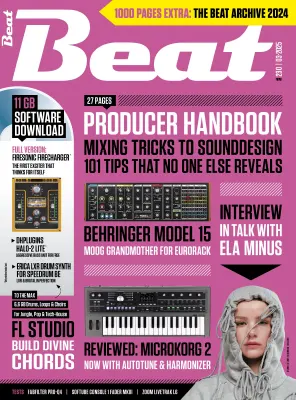 Beat English Edition - Issue 230, March 2025 - Free Magazine PDF