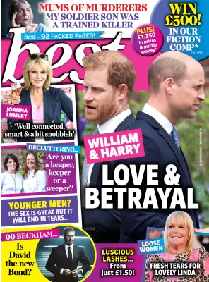 Best - Issue 07, 18 February 2025 | Free Magazine PDF