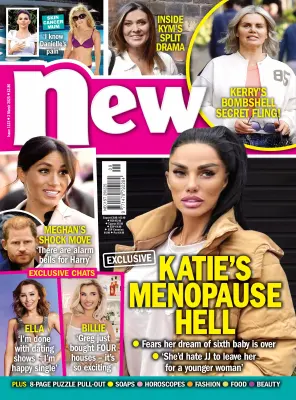 New! Magazine - 3 March 2025 - Free Magazine PDF
