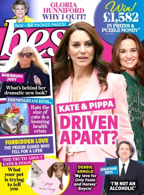 Best UK - Issue 15, 29 April 2025 - Free Magazine PDF