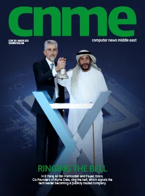 CNME - Issue 391, March 2025 - Free Magazine PDF