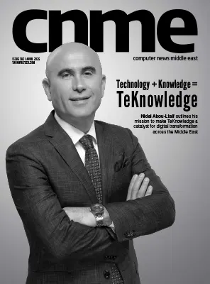 CNME - Issue 392, April 2025 - Free Magazine PDF