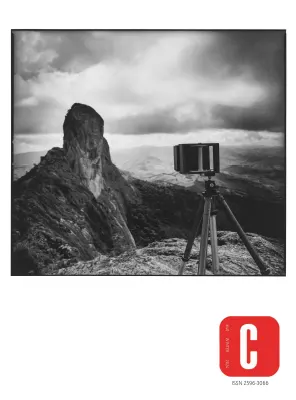 Carcara Photo Art - Winter 2024-2025 - Free Magazine PDF