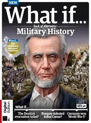 What If... Book of Alternative Military History, 1st Edition 2025 ...