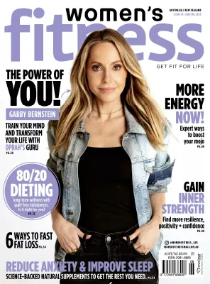 Women's Fitness Australia/New Zealand - Issue 10, June/July 2025 - Free ...