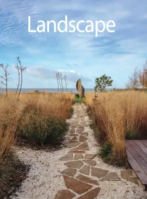 Landscape Middle East – May 2025 - Free Magazine PDF