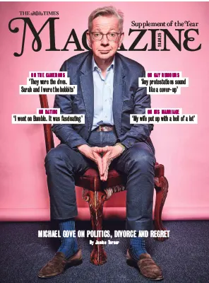 The Times Magazine - June 28, 2025 - Free Magazine PDF