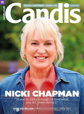 Candis - August 2025 - Free Magazine PDF