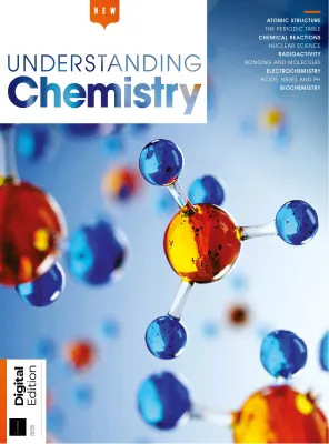 How It Works - Understanding Chemistry, 2nd Edition 2025 - Free Magazine PDF