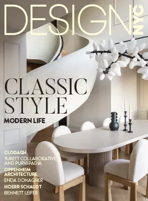 Design NYC - Spring 2025 - Free Magazine PDF