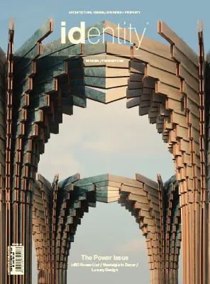 Identity - Issue 250, February 2025 - Free Magazine PDF