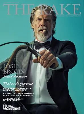 The Rake - Issue 101, 2025 - Free Magazine PDF