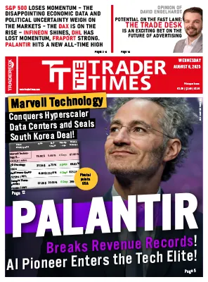 The Trader Times - Issue 144, June 17, 2025 - Free Magazine PDF