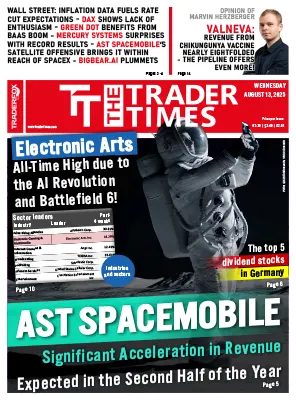 The Trader Times - Issue 149, August 13, 2025 - Free Magazine PDF