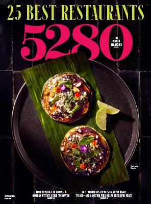 5280 Magazine - October 2025 - Free Magazine PDF