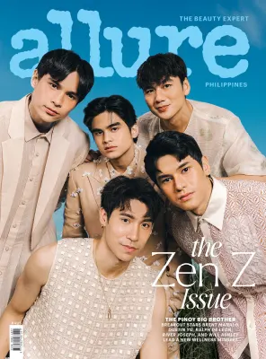 Allure Philippines - The Beauty Expert, September 2025 - Free Magazine PDF
