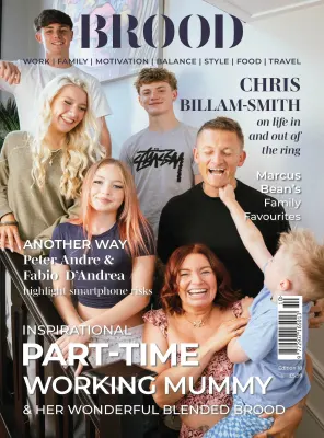 Brood - Issue 10 2025 - Free Magazine PDF