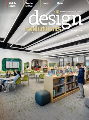 Design Solutions - Fall 2025 - Free Magazine PDF