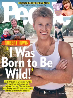 People USA - September 22, 2025 - Free Magazine PDF