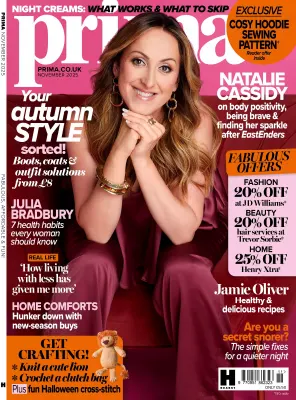 Prima UK - November 2025 - Free Magazine PDF