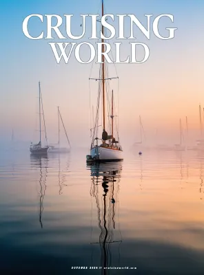 World of Cruising - October 2025 - Free Magazine PDF