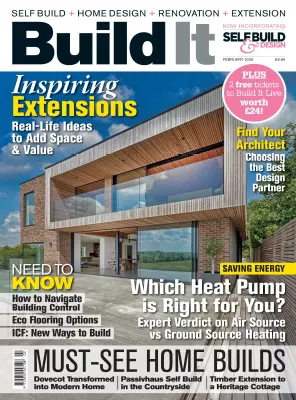 Build It - February 2026 - Free Magazine PDF