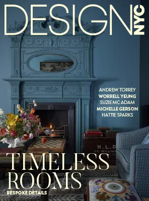 Design NYC - Fall 2025 - Free Magazine PDF