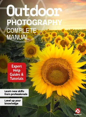 Outdoor Photography Complete Manual - 26th Edition, 2025 - Free ...