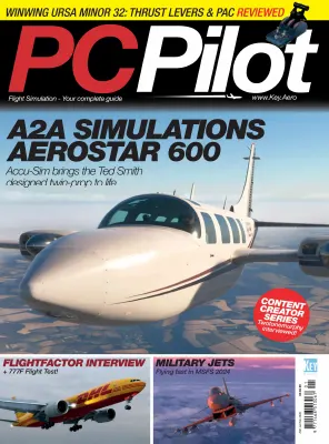 PC Pilot - Issue 161, January/February 2026 - Free Magazine PDF