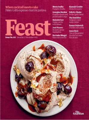 The Guardian Feast - Issue No. 414, 27 December 2025 - Free Magazine PDF