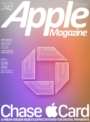 AppleMagazine - Issue 742, 16 January 2026 - Free Magazine PDF