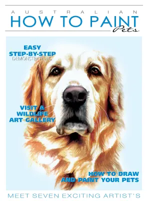 Australian How to Paint - Issue 56, 2026 - Free Magazine PDF