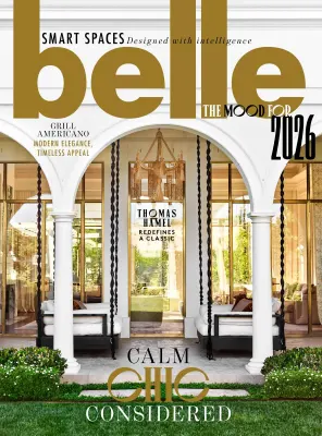 Belle - February 2026 - Free Magazine PDF