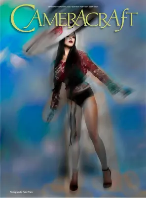 CameraCraft - Edition 68, January/February 2026 - Free Magazine PDF