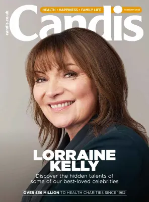 Candis - February 2026 - Free Magazine PDF