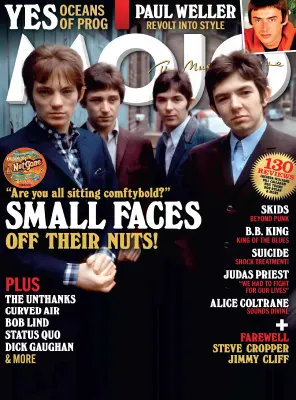 MOJO - Issue 388, March 2026 - Free Magazine PDF
