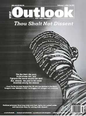 Outlook - 01 February 2026 - Free Magazine PDF