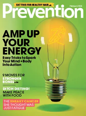 Prevention USA - February 2026 - Free Magazine PDF