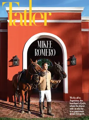 Tatler Philippines - January 2026 - Free Magazine PDF