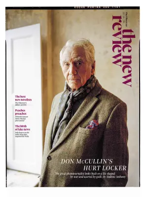 The Observer The New Review - January 25, 2026 - Free Magazine PDF