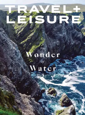 Travel + Leisure USA - February 2026 - Free Magazine PDF