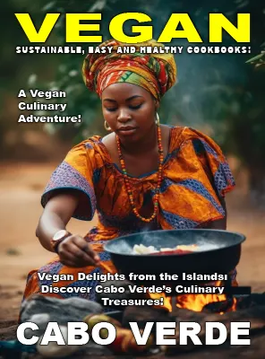 Vegan - Capo Verde, 2026 - Free Magazine PDF